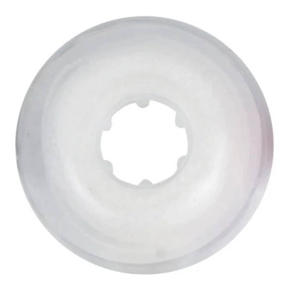 Резиновые цепи для брекетов Olevo, Continuous 1 Clear