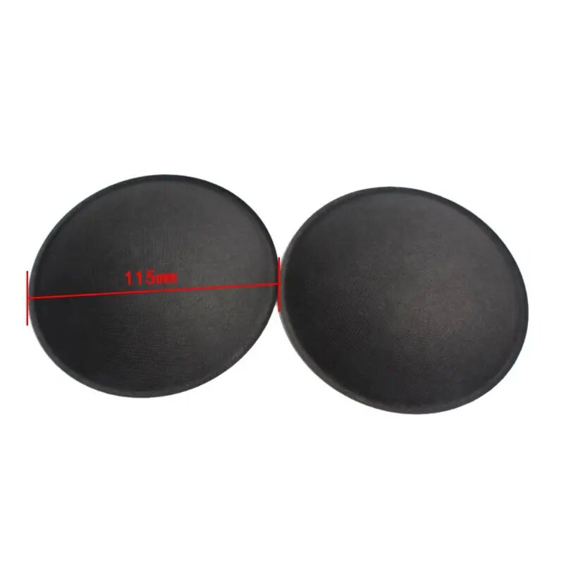 Пылезащитные колпачки для динамиков 115mm