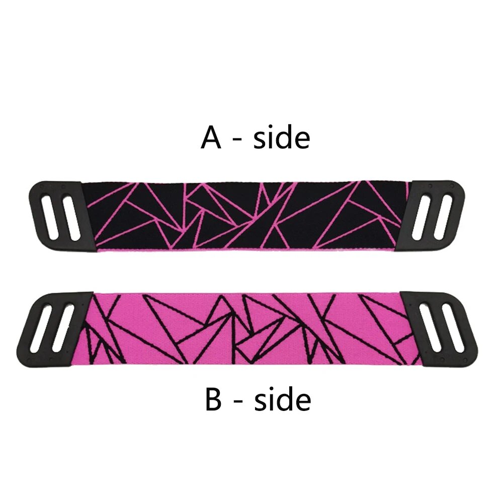 Амбушюры для наушников Logitech G733 Trig Rain rose black-1pcs