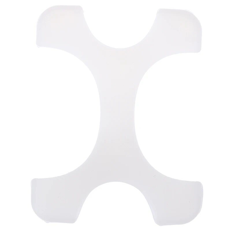 Противоударный чехол для жесткого диска 2,5 дюйма, силиконовый защитный чехол для резервного копирования и внешнего жесткого диска