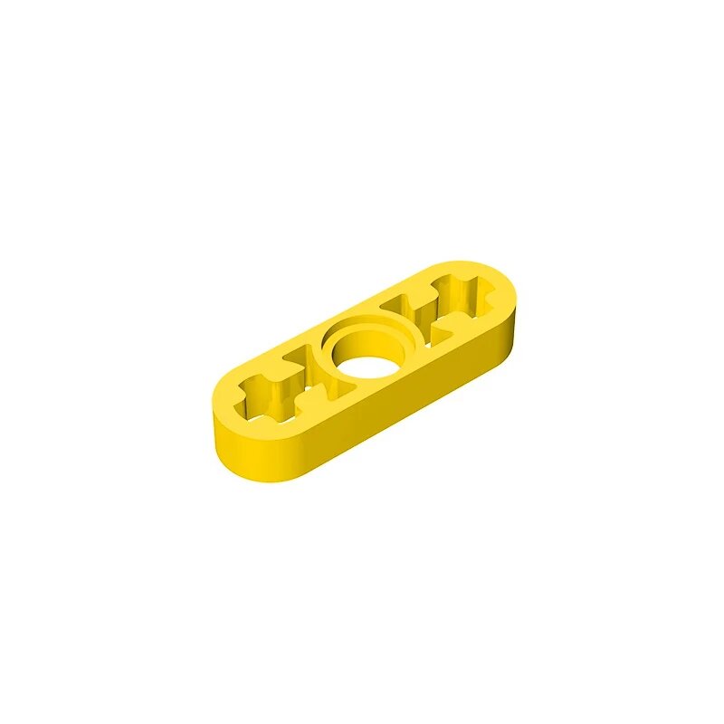 GOBRICKS 6632 Технические детали 10 шт. 030