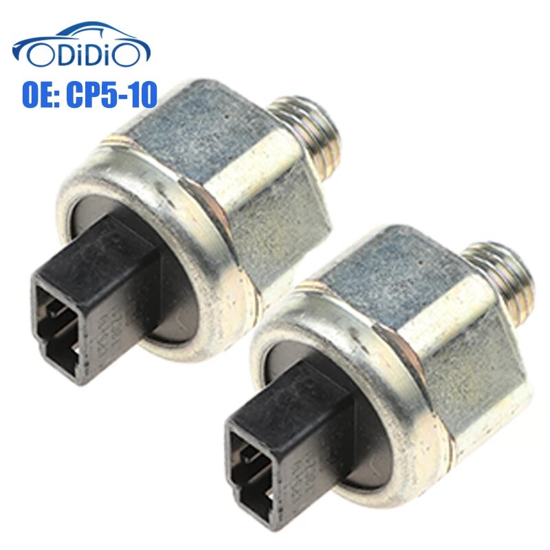 ODIDIO CP5-10 CP510 3-контактный датчик давления масла для передачи Nissan Mitsubishi 1 pc