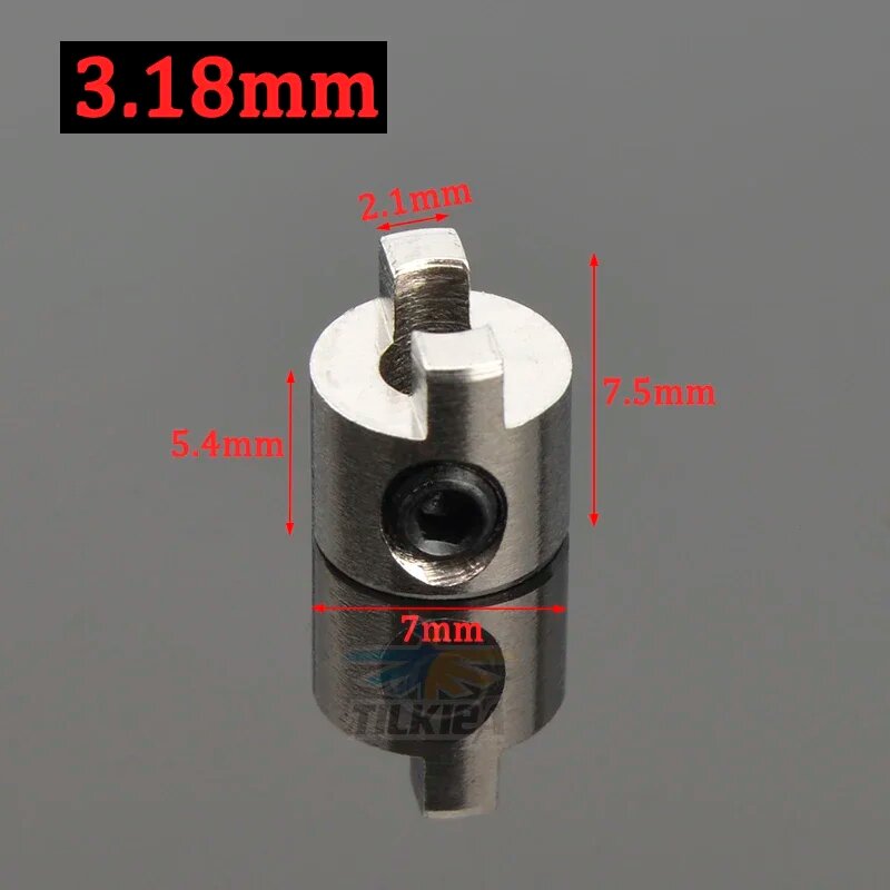 Аксессуары для лодки TILKIEA, 3.18mm