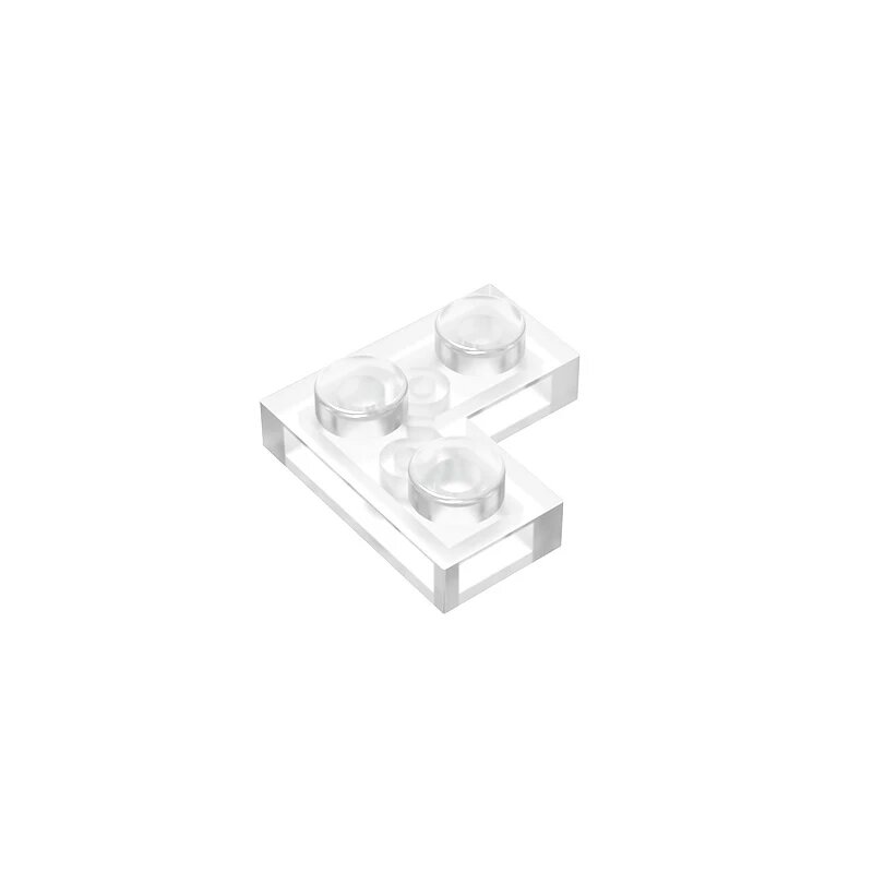 Конструктор Lego 2x2 Коричневый (084) — фото 1
