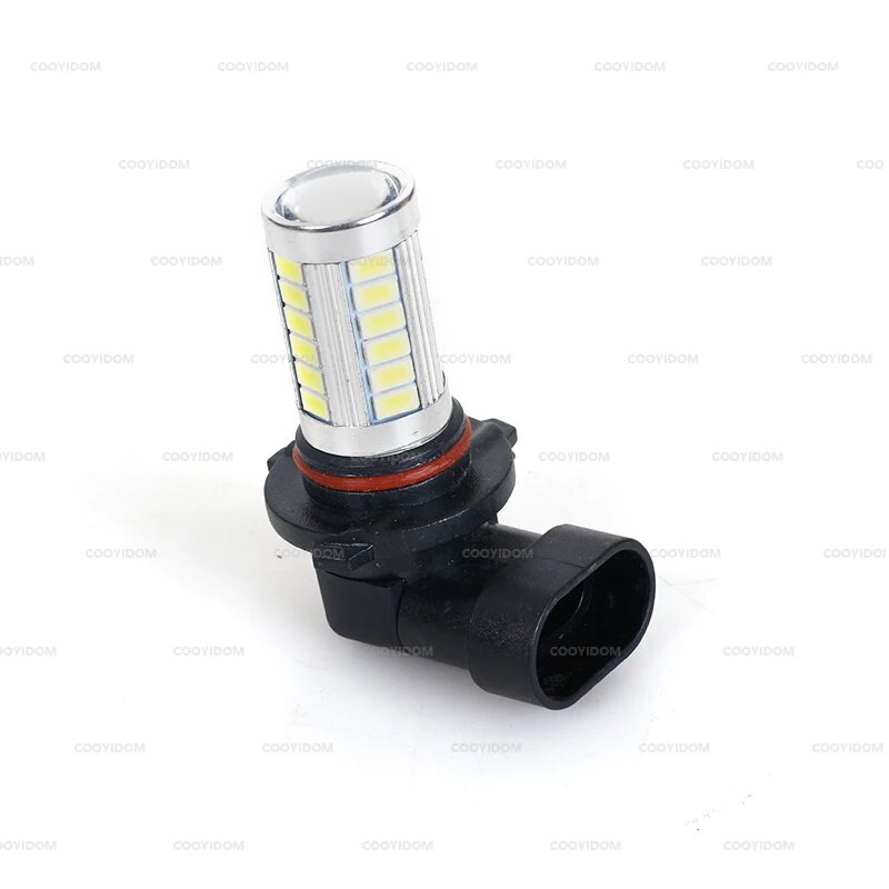 Автомобильные противотуманные фары для BMW E60 E90 E63 E46 323i 325i 525i фары 1 PC LED bulb