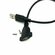 USB кабель-удлинитель, 30 см