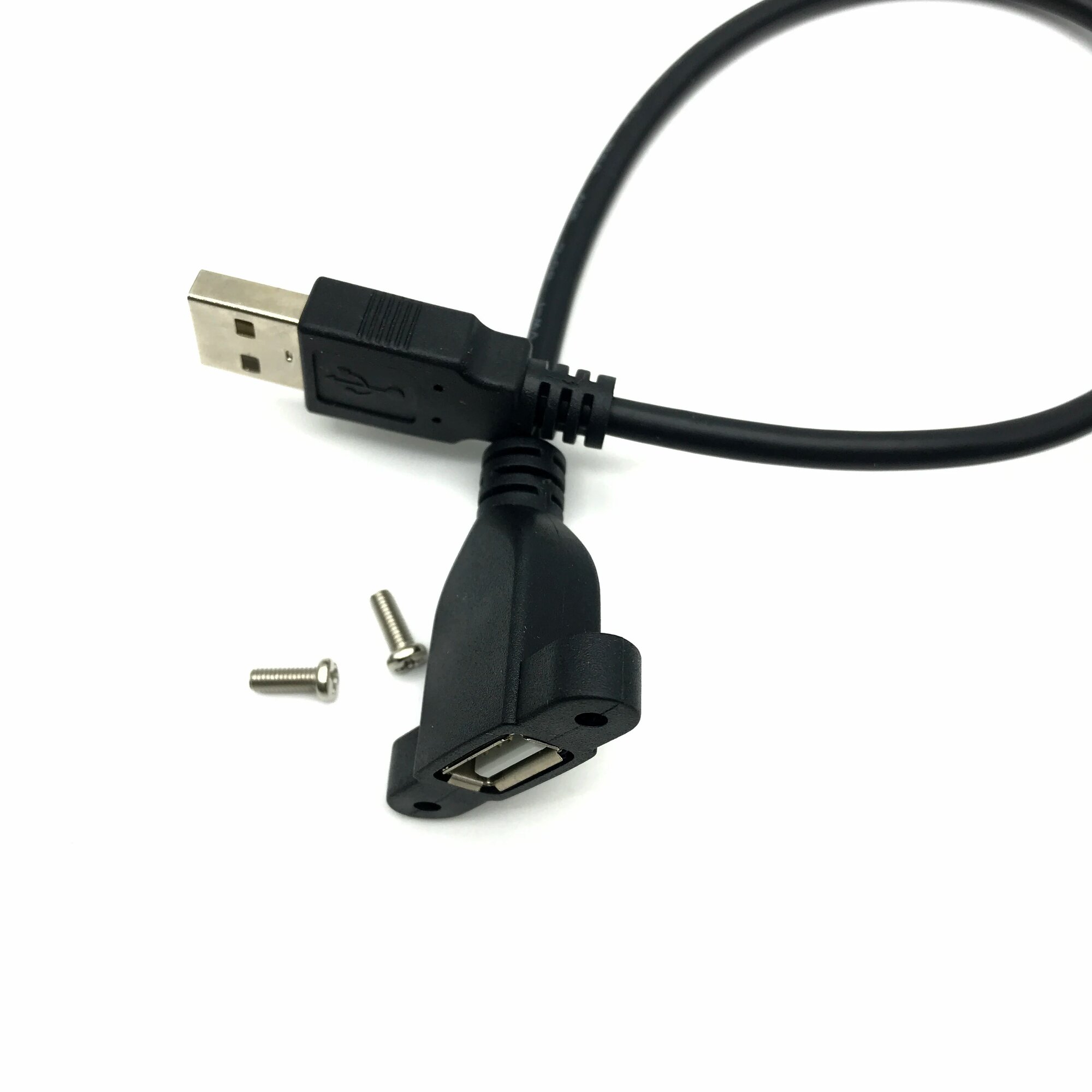 USB кабель-удлинитель 1.5 м