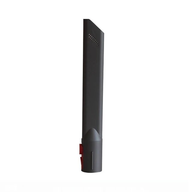 Насадка для пылесоса Dyson V7/V8/V10/V11/V15, черная