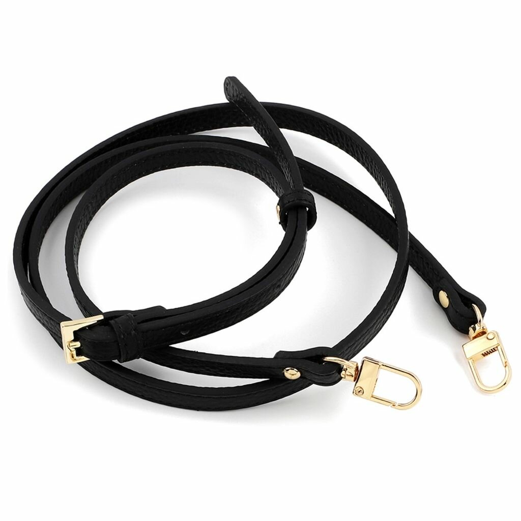 Кожаный плечевой ремень для мини-сумок, регулируемые ремни через плечо, сменные аксессуары сумок