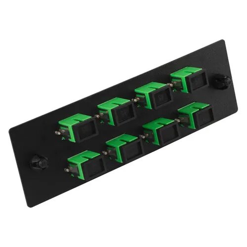 Панель Lanmaster LAN-APM-8X2LC/OS2