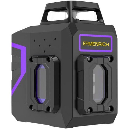 Уровень лазерный Ermenrich LV20 PRO