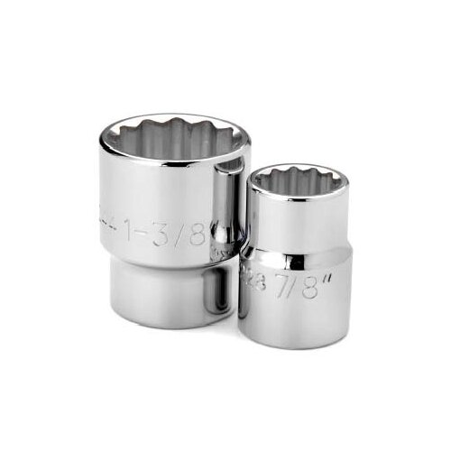 Головка Williams 12-ти гранная, 36 мм, присоединительный квадрат 3/4" JHW33636