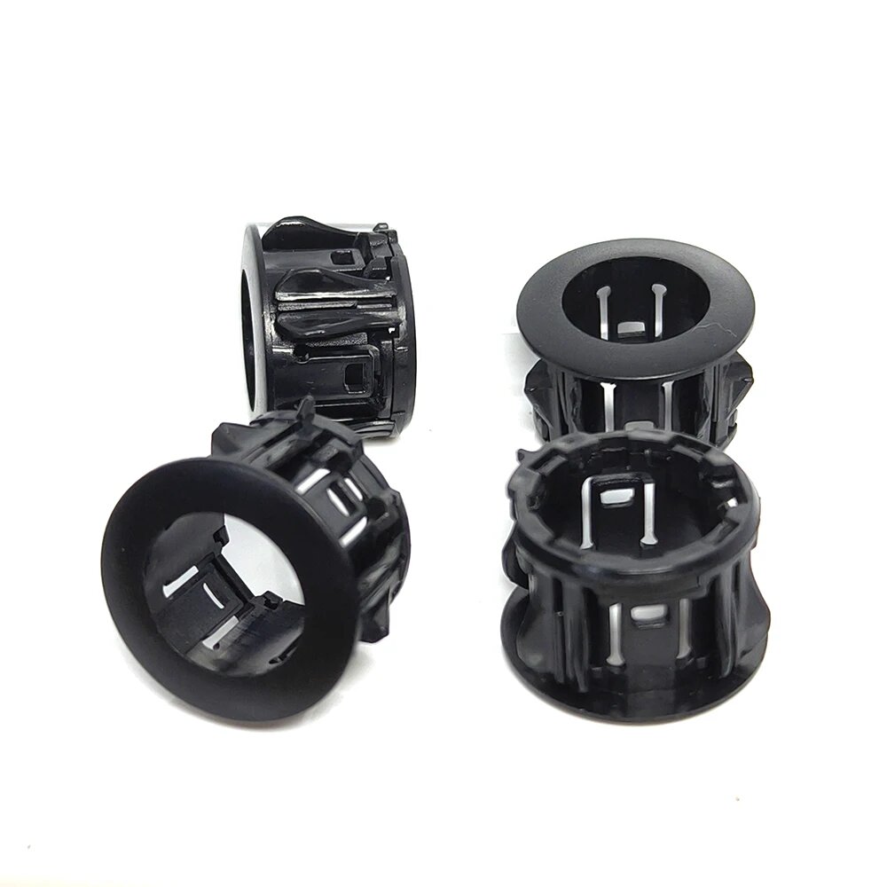 Держатель датчика Pdc для помощи при парковке, монтажный кронштейн для Toyota Collora RAV4 4pcs