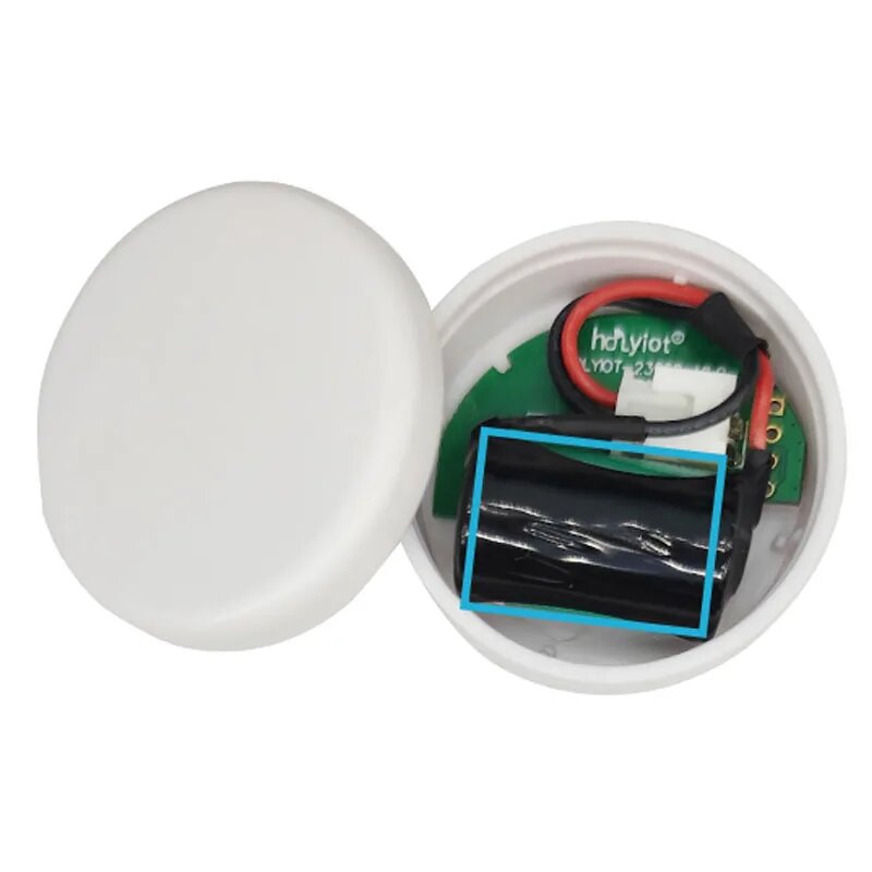 Holyiot nRF52805 BLE маяк — фото 1