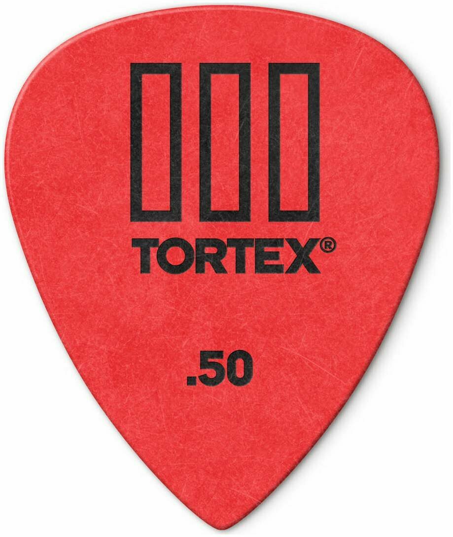 DUNLOP 462P050 - Набор медиаторов
