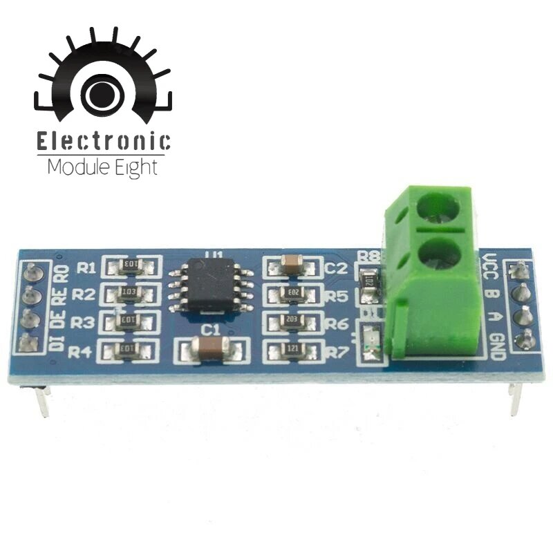 Модуль RS485 SONGXIN LIGHT MAX485 — фото 1