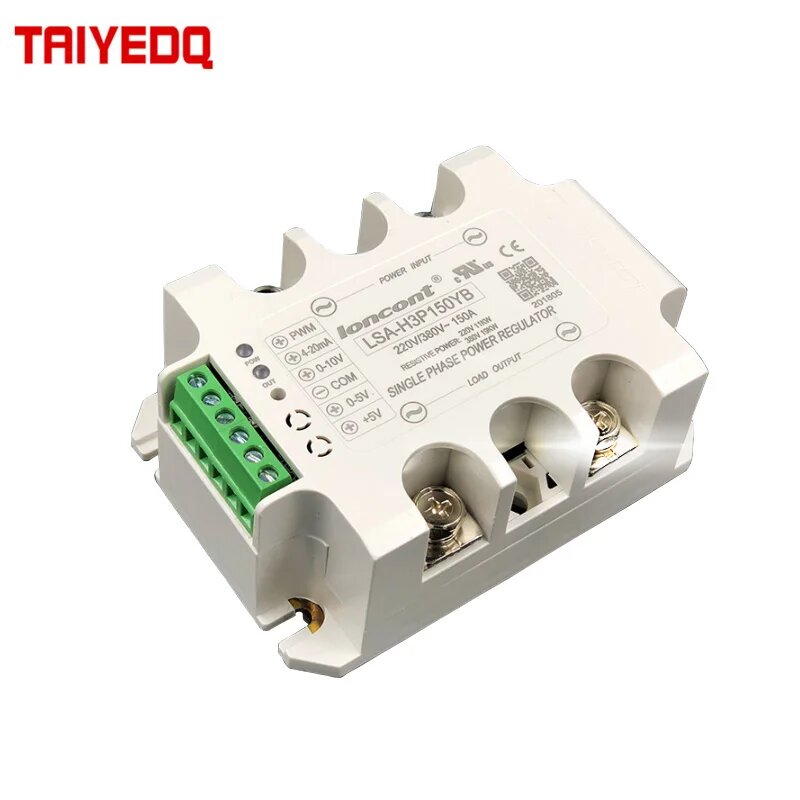 Модуль регулирования напряжения TAIYEDQ LSA H3P40YB