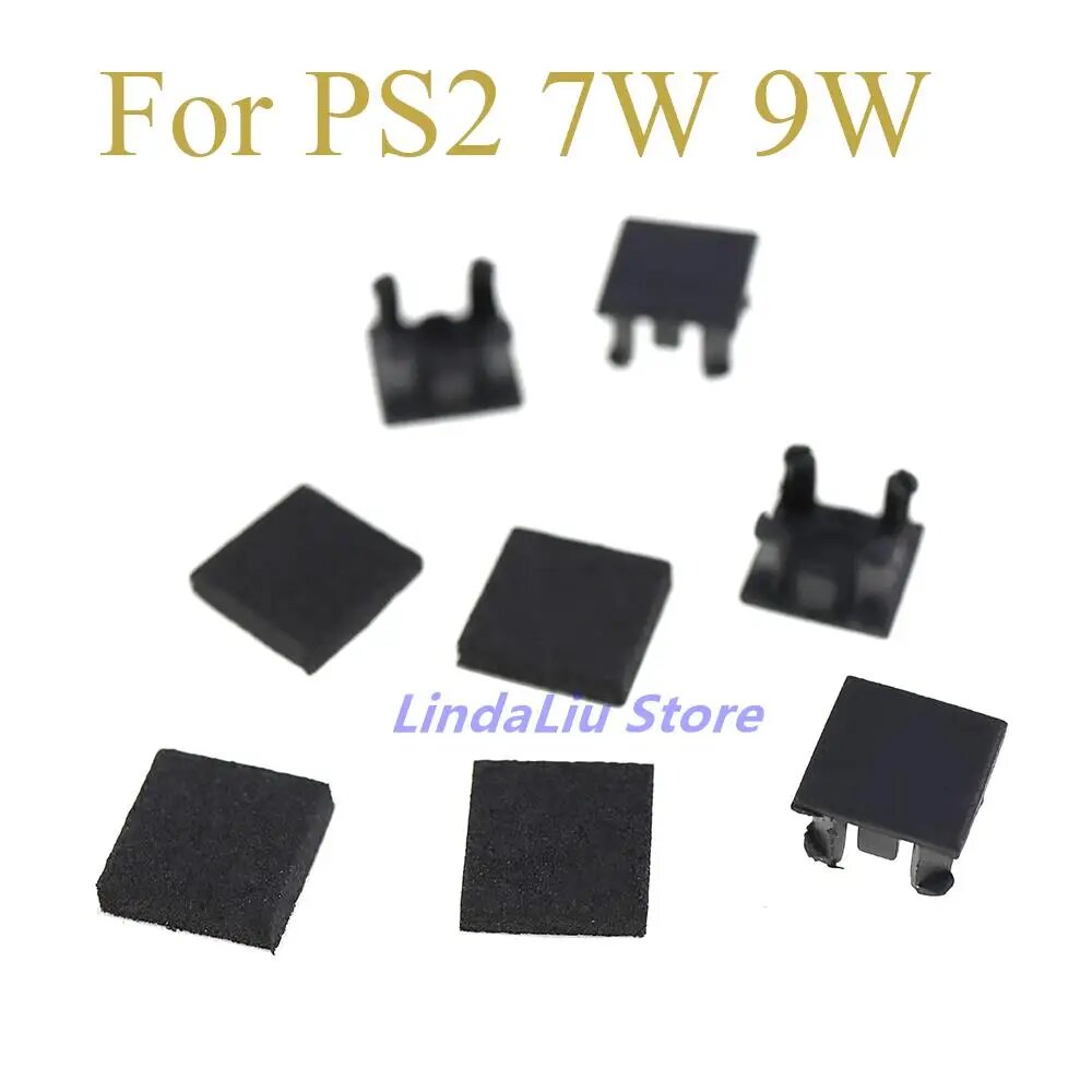 Защитные элементы для контроллера PS2 3W — фото 1