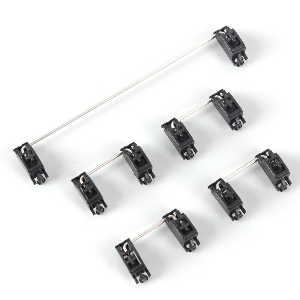 Стабилизаторы YMDK Black 1x625u OEM