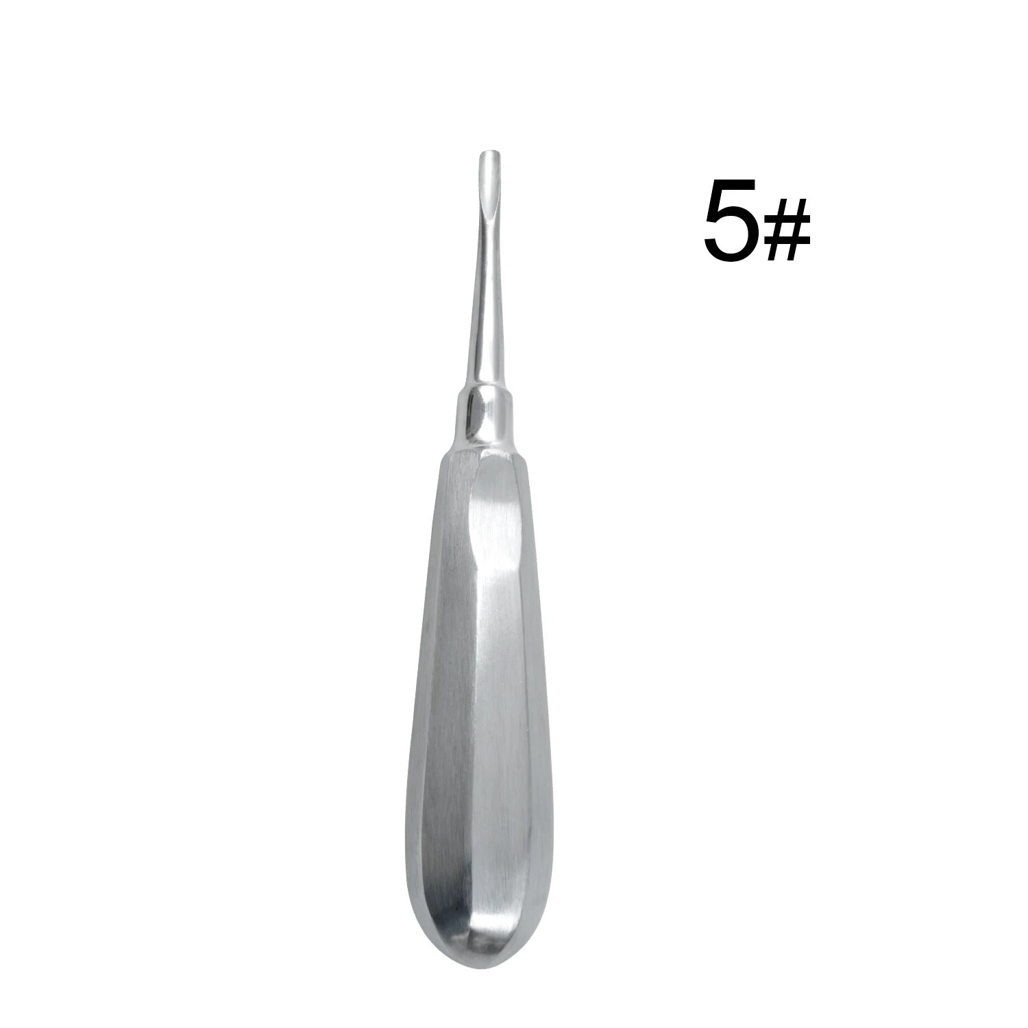 Стоматологический лифт Well CK, Curved tips 5