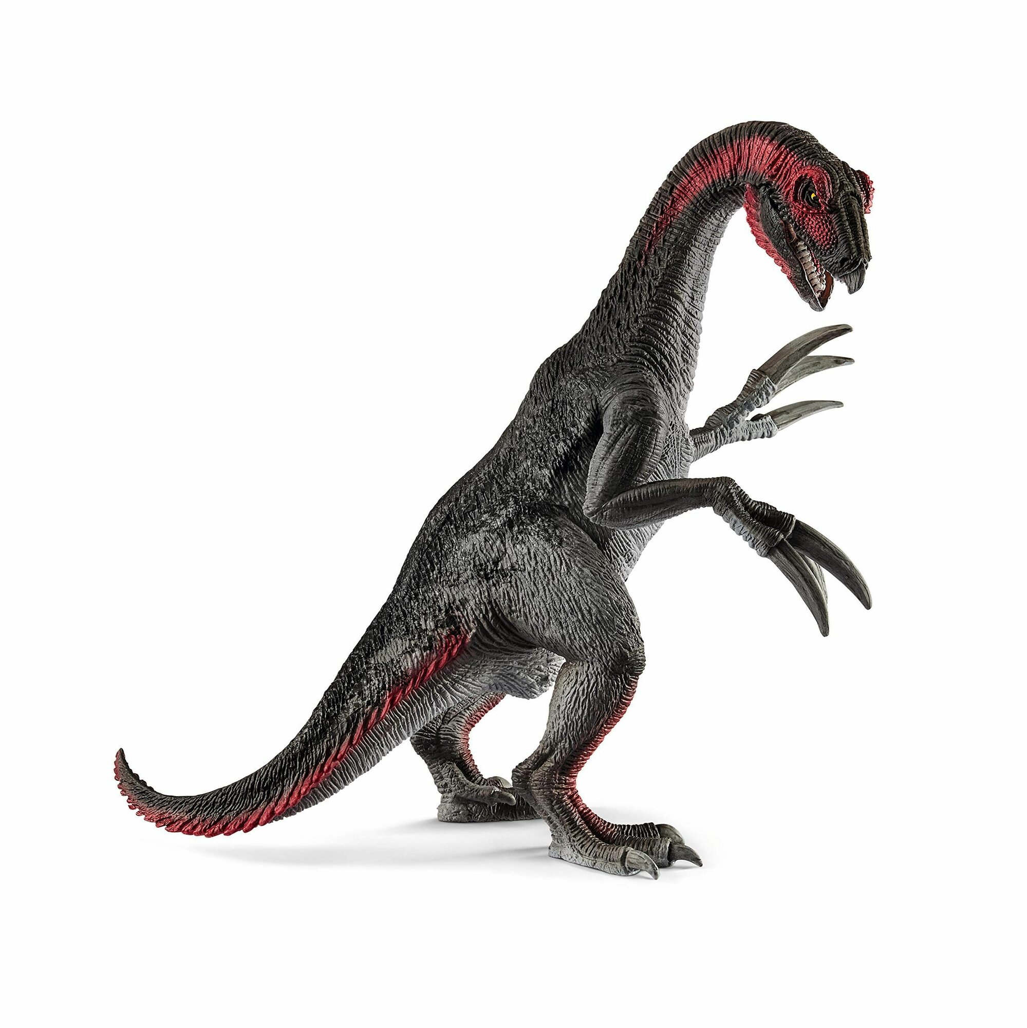 Фигурка динозавра Schleich мир юрского периода Теризинозавр