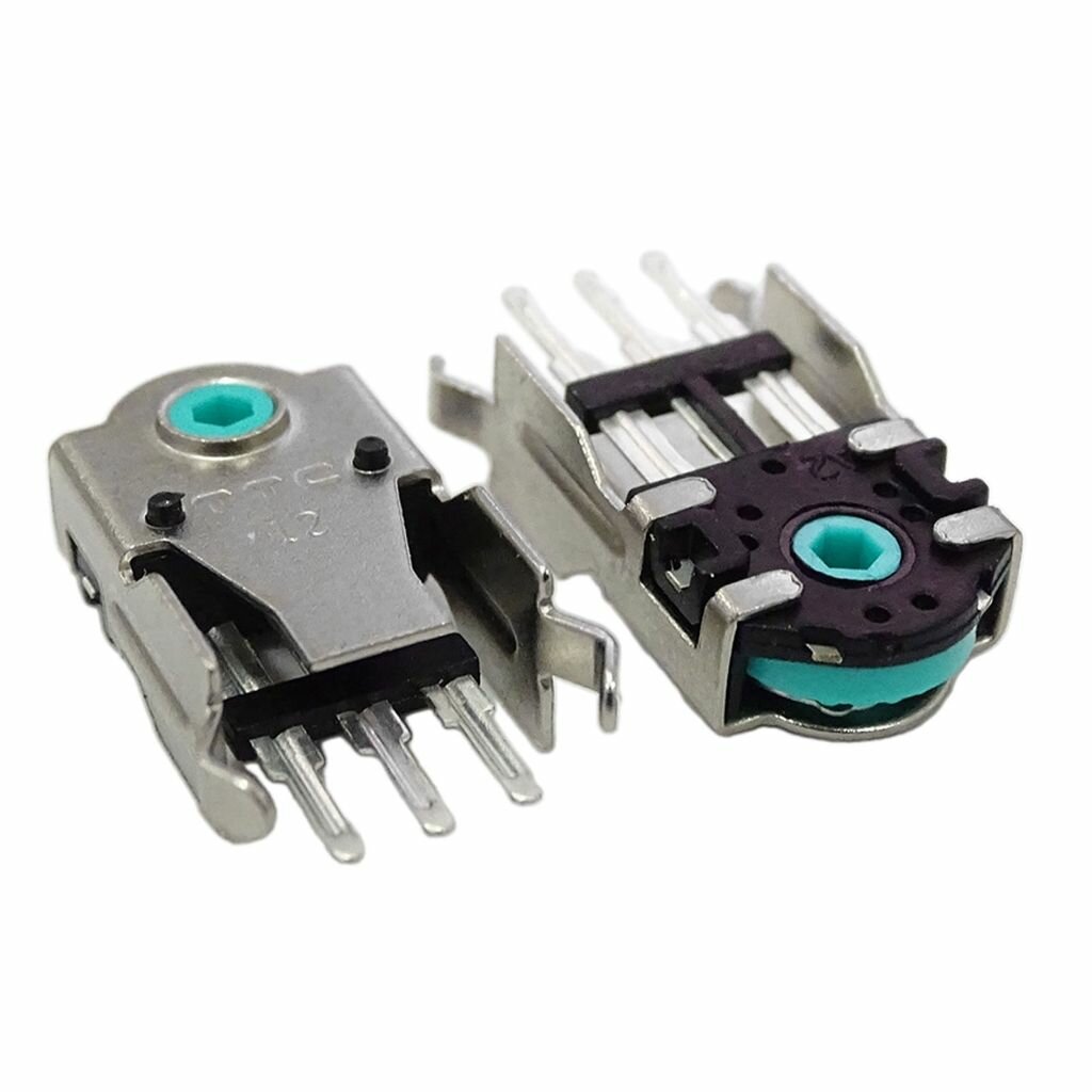 Энкодеры для мыши 12 мм