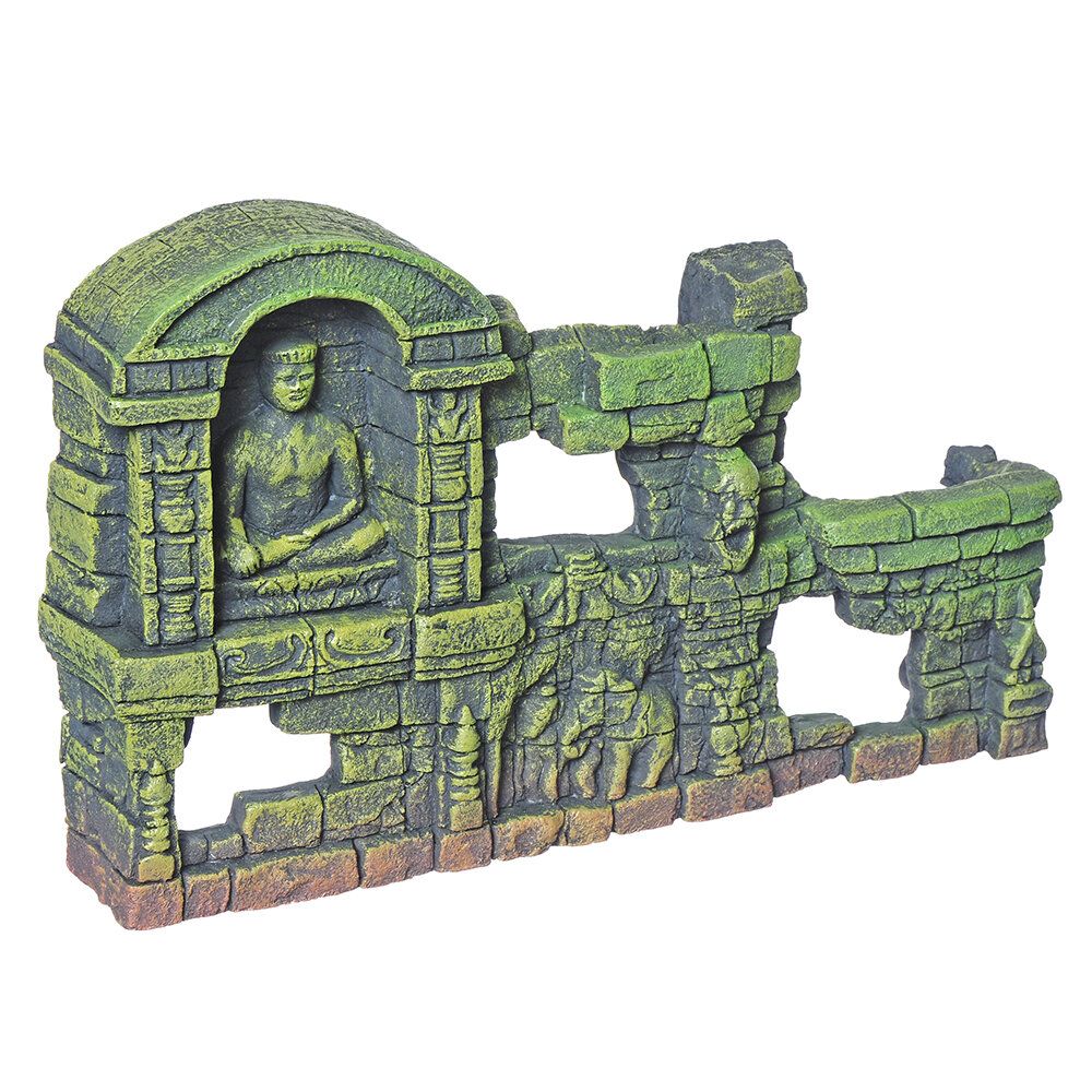 Грот "DEKSI"-Камбоджа №1221