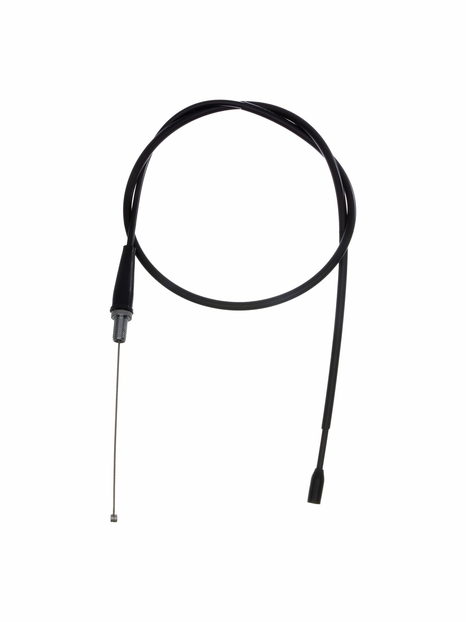 Трос газа BWX Honda CR125R 84-99, CR250R 84-04, CR500R 84-01 (45-1005)