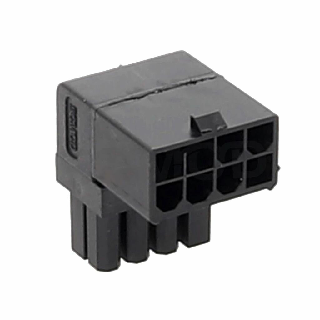 Удлинитель кабеля, Колено видеокарты под углом 90 градусов