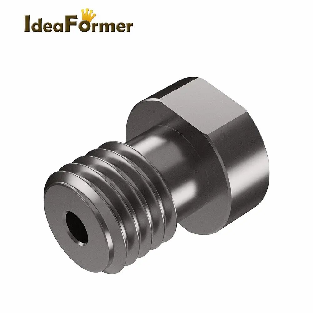 Форсунки для 3D-принтеров IdeaFormer 1,75 мм 0.3mm, 1 PC — фото 1