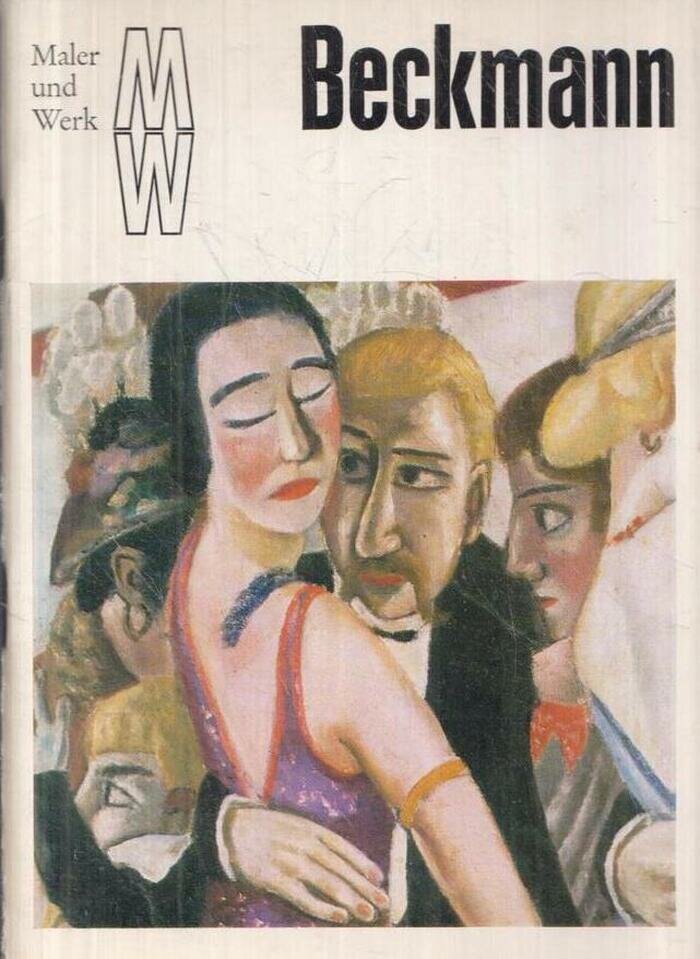 Beckmann / Бекман