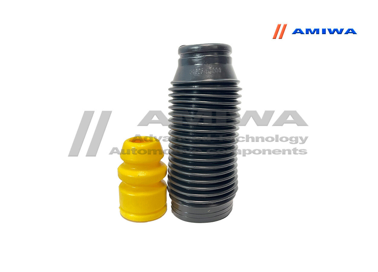 Пыльник Переднего Амортизатора AMIWA 04-40-489