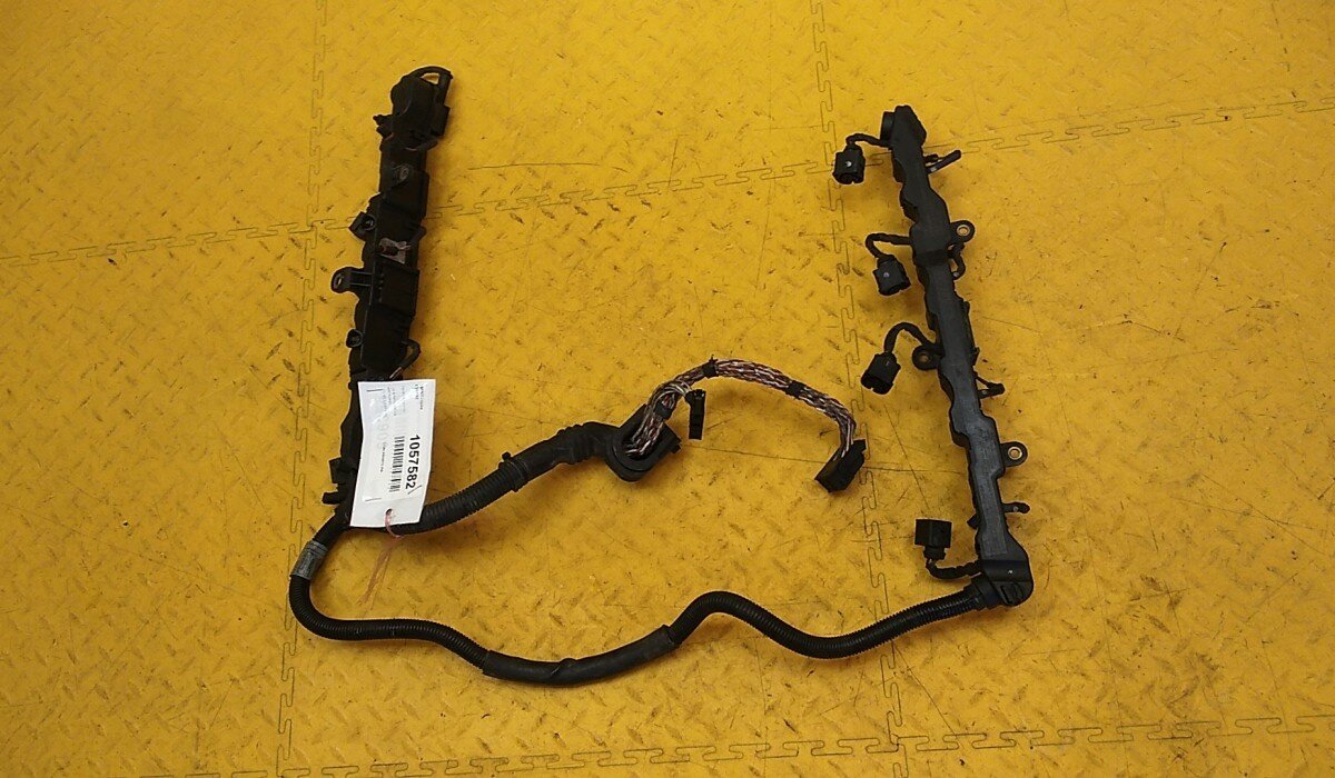 Проводка (коса) 7-серия F01/F02 BMW 12517614896