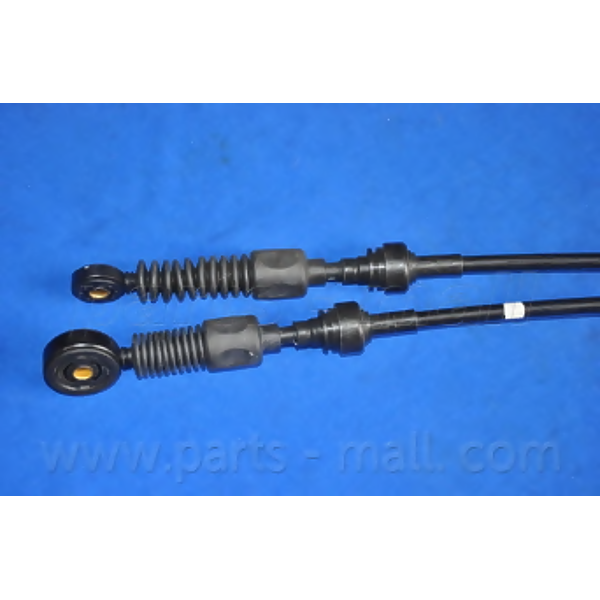 PARTS-MALL pta-104 (437942D100) трос кпп Elantra (Элантра) xd pmc 437942d100 437942d100