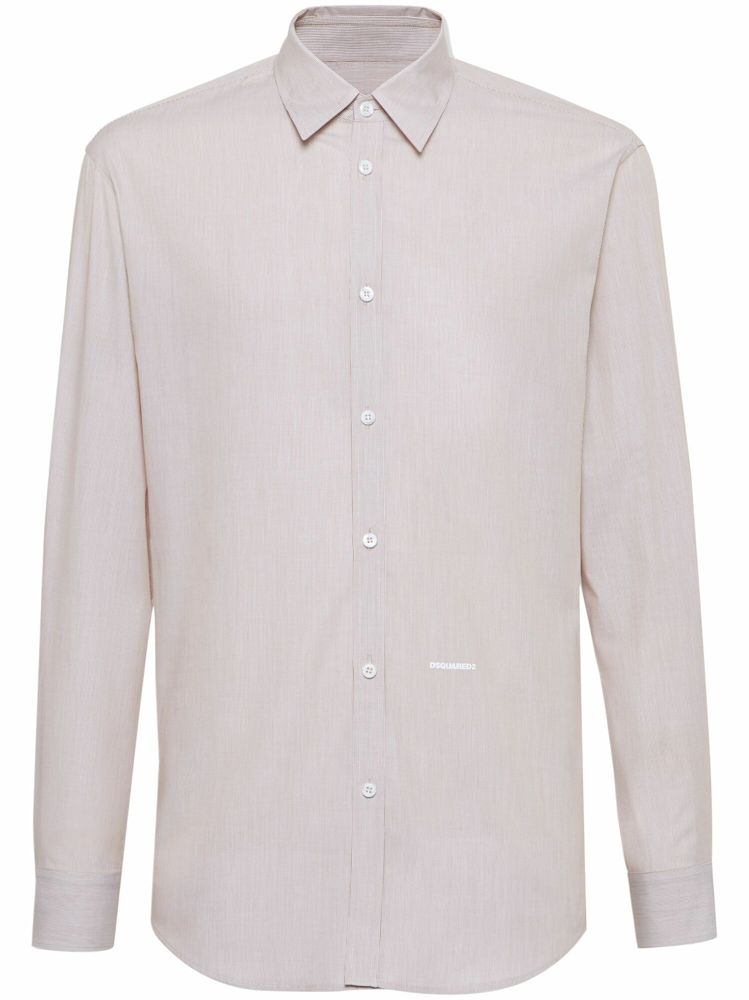 Рубашка Rex Dan