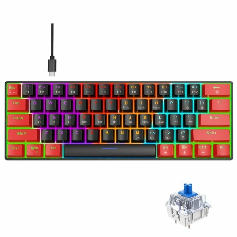 Игровая клавиатура
