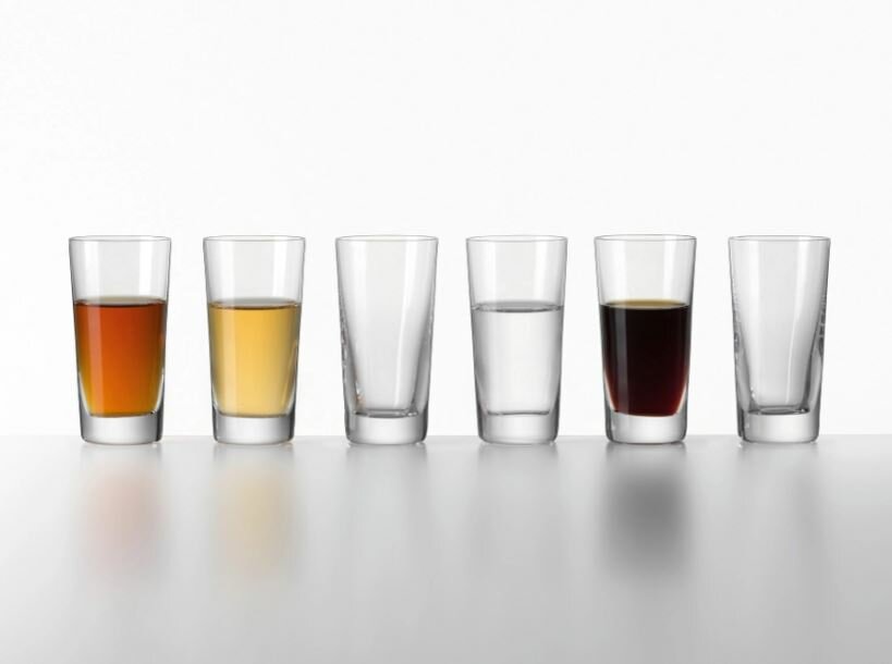 Набор бокалов Spiegelau Classic Bar shot 50мл*6 шт