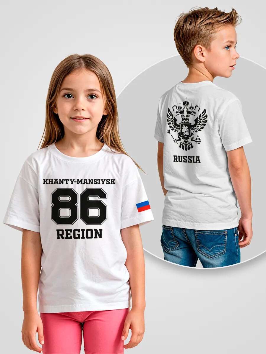 Футболка Printech