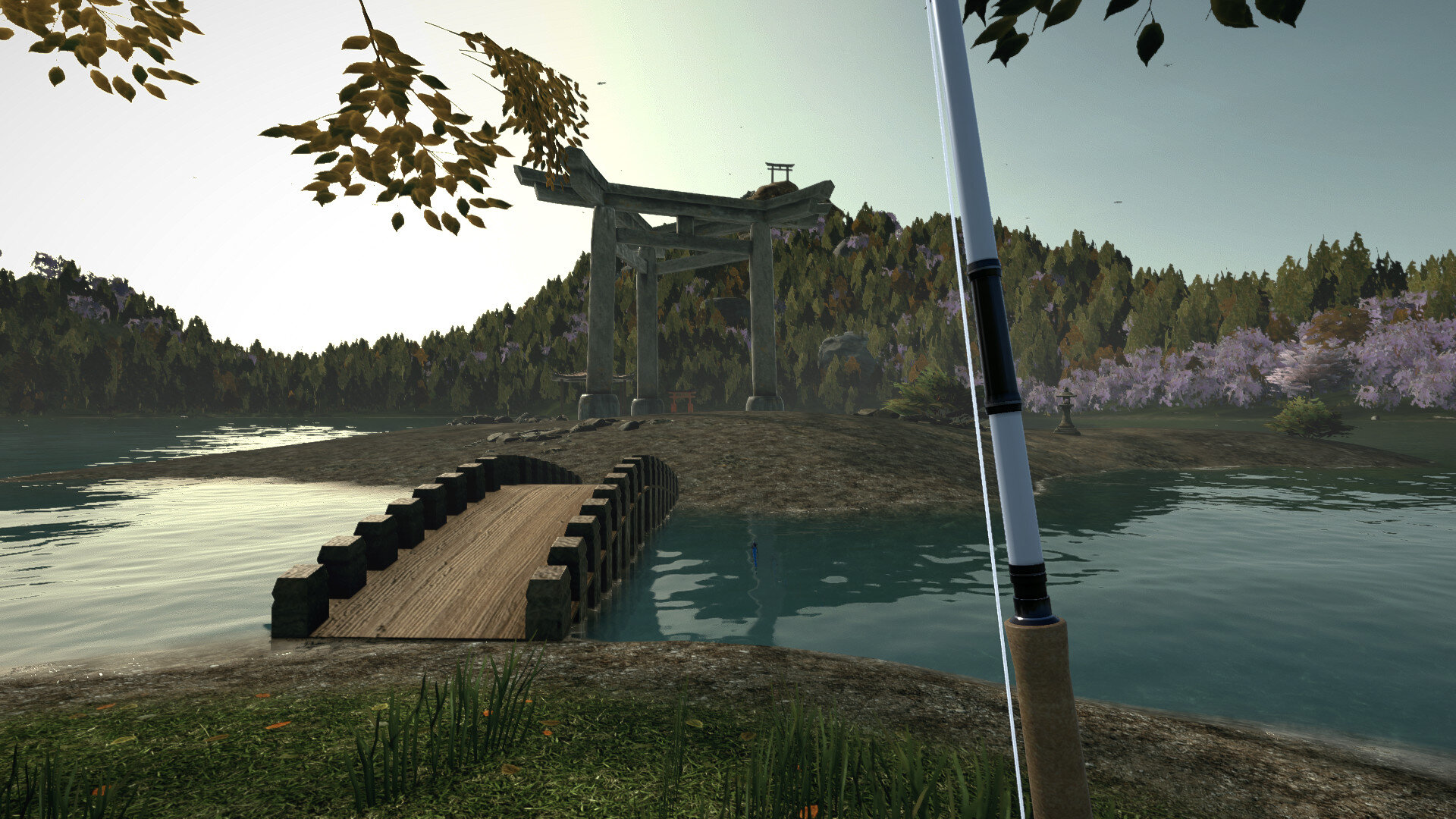Ultimate Fishing Simulator - Japan, Ultimate Games, цифровая версия, Steam (Для платформы PC) — фото 1