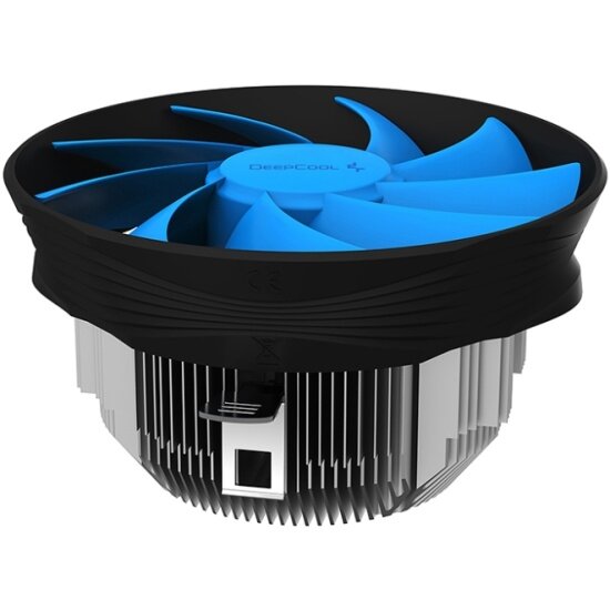 Кулер для процессора DeepCool ARCHER BIGPRO V2
