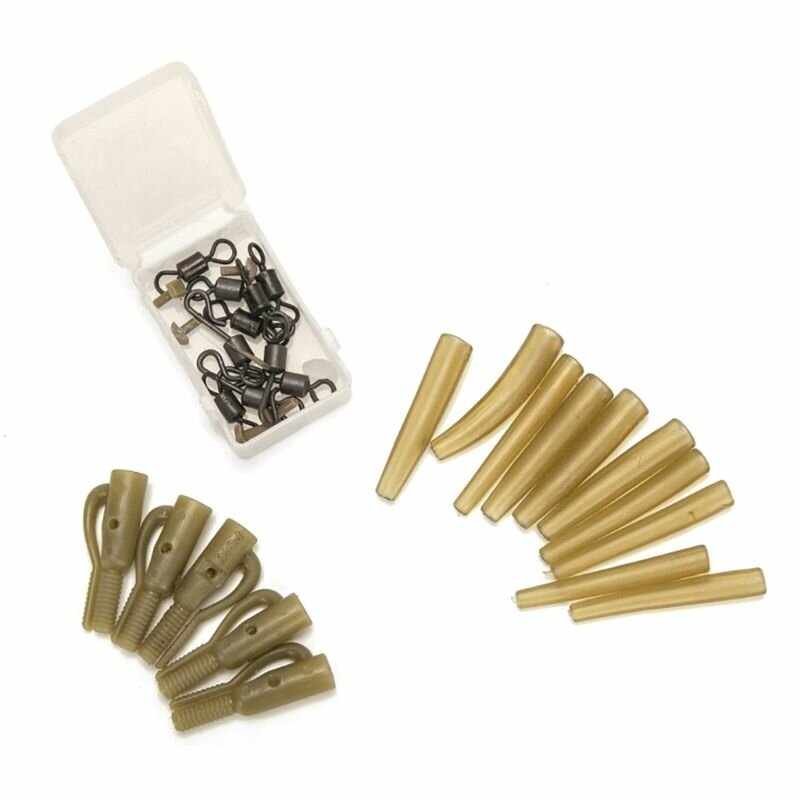 Набор карповых принадлежностей в европейском стиле-30 штук