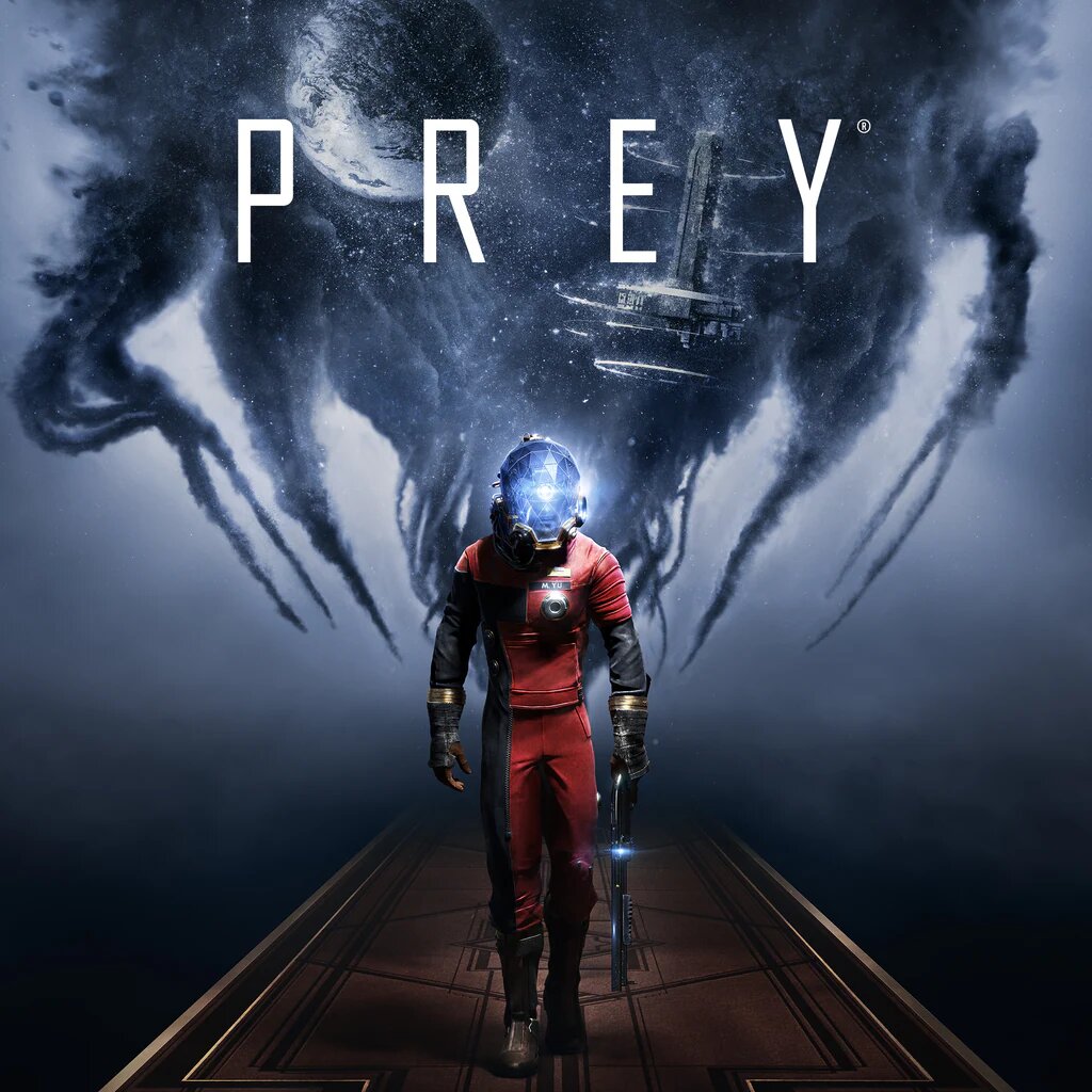 Игра Prey, цифровое издание PlayStation 4, регион Турция / код пополнения баланса