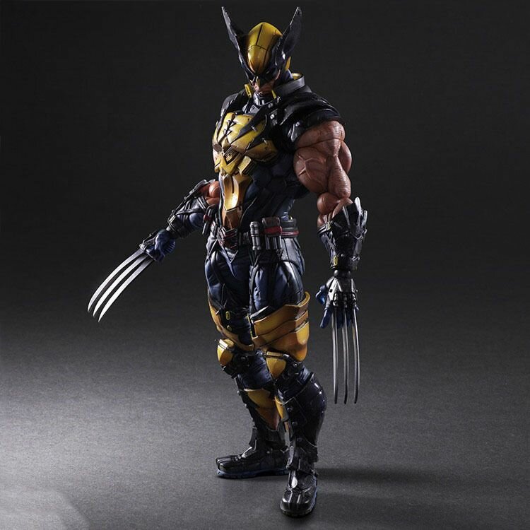 Фигурка Марвел Росомаха / Wolverine