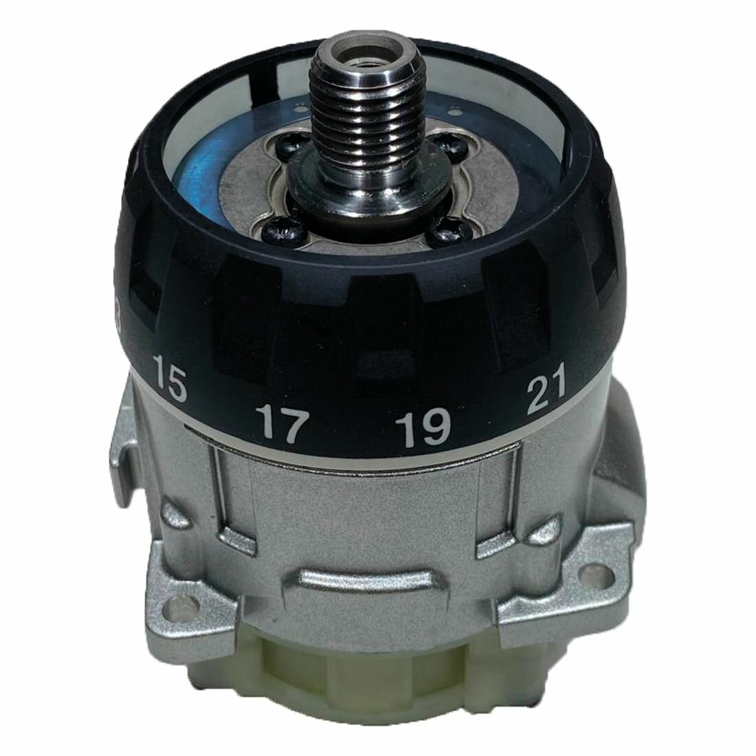 Редуктор в сборе для аккумуляторного шуруповерта MAKITA DDF489, 122D66-5