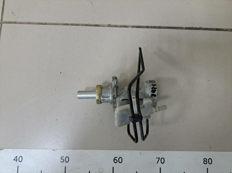 Цилиндр тормозной главный Ford Focus 1 1998-2004 кат.номер: 1S4Z2004CA