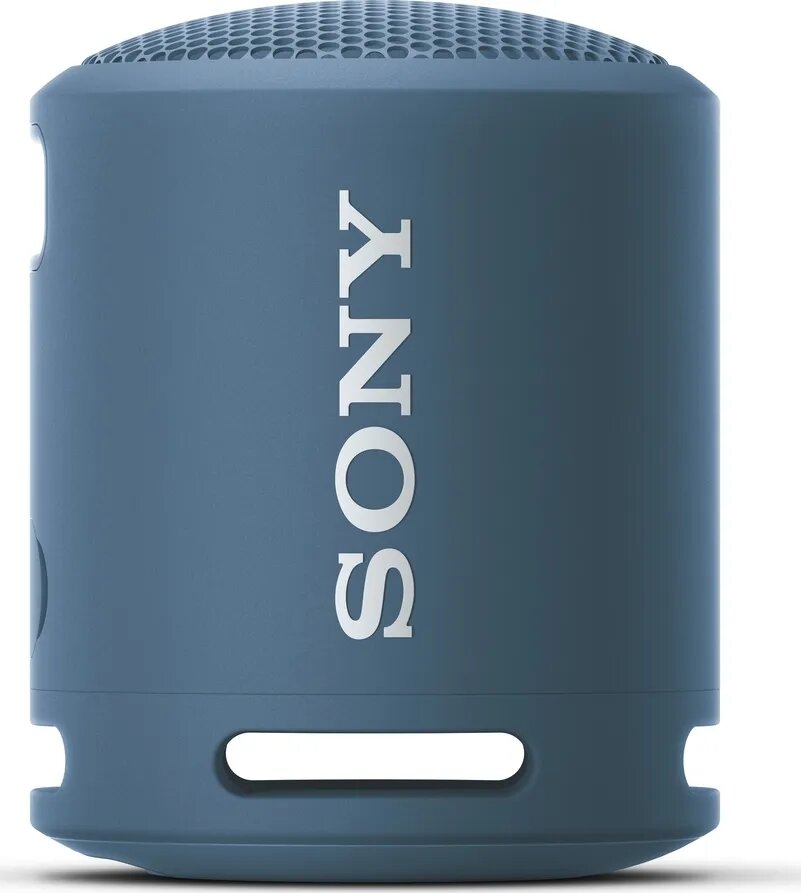 Беспроводная колонка Sony SRS-XB13, синий