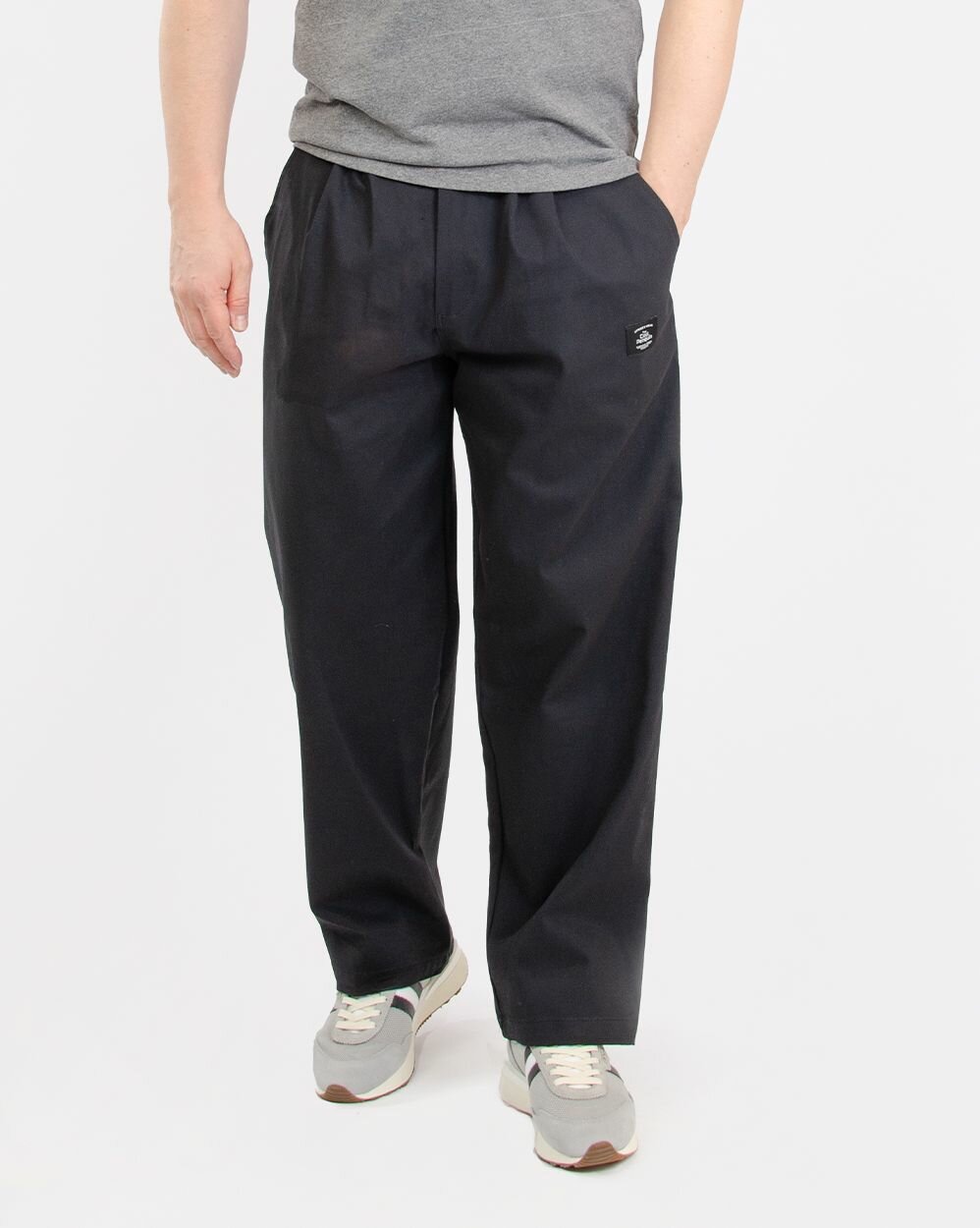 Брюки Базовая коллекция