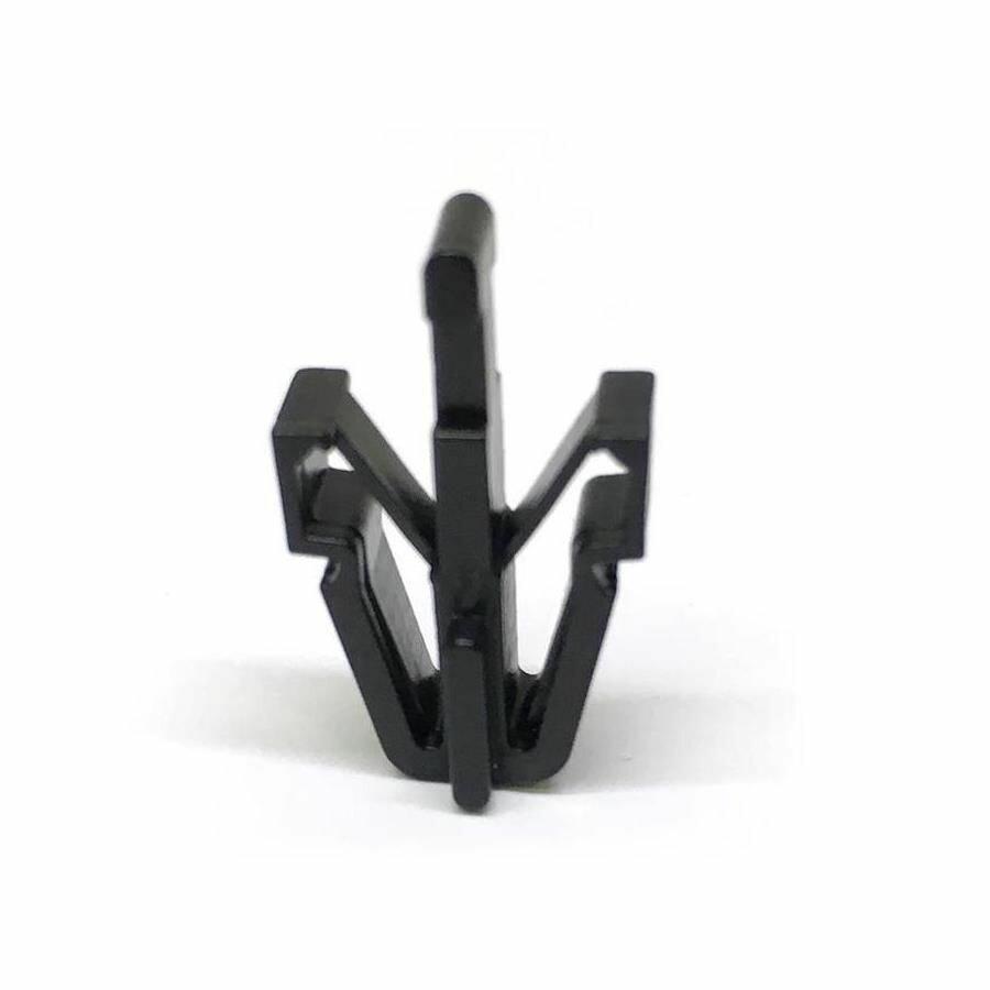 Пластиковый автомобильный крепеж КрепАвто 0355 для Acura, Honda, Isuzu, Mitsubishi, Toyota