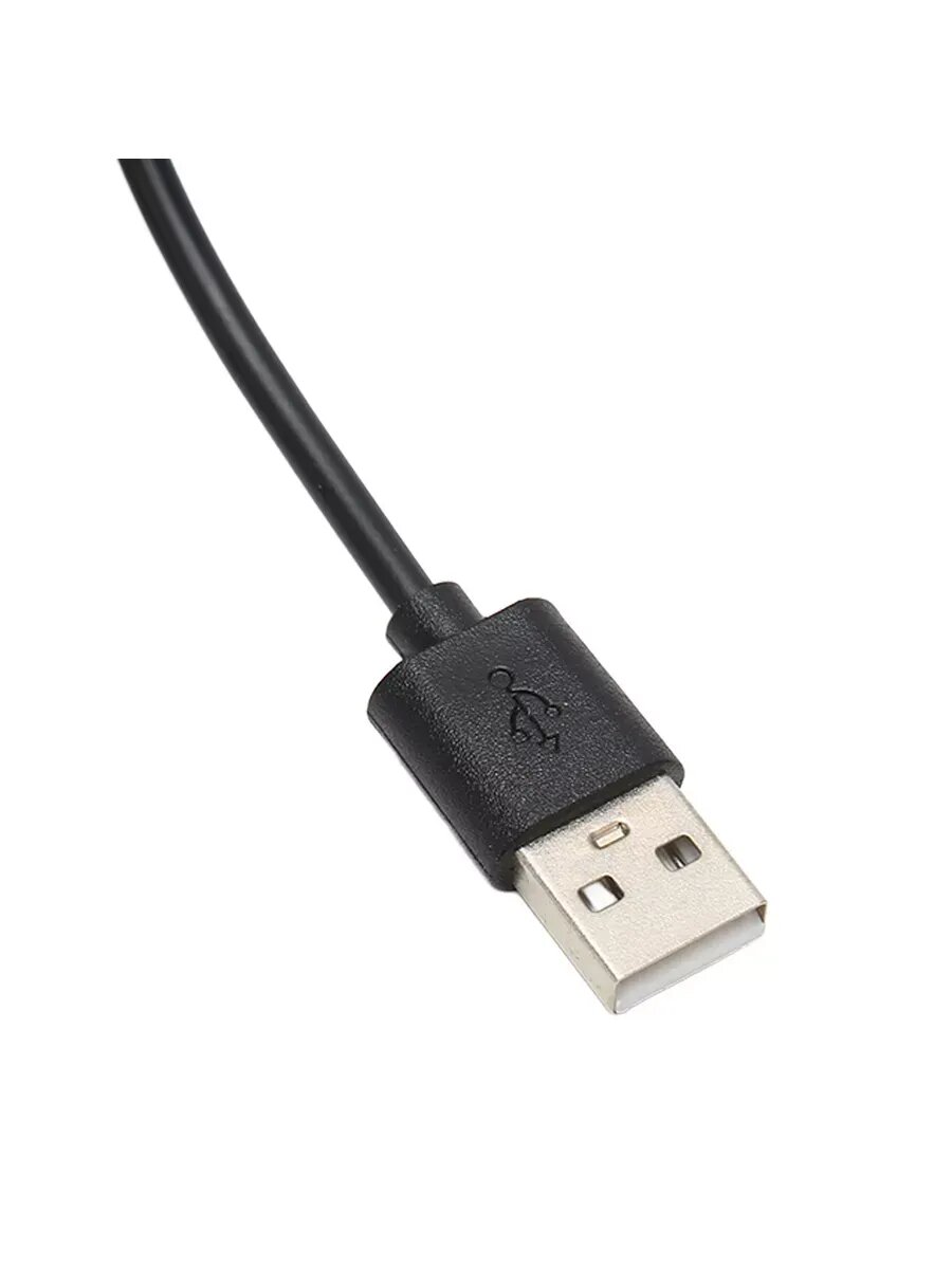 Переключатель USB-симулятор — фото 1