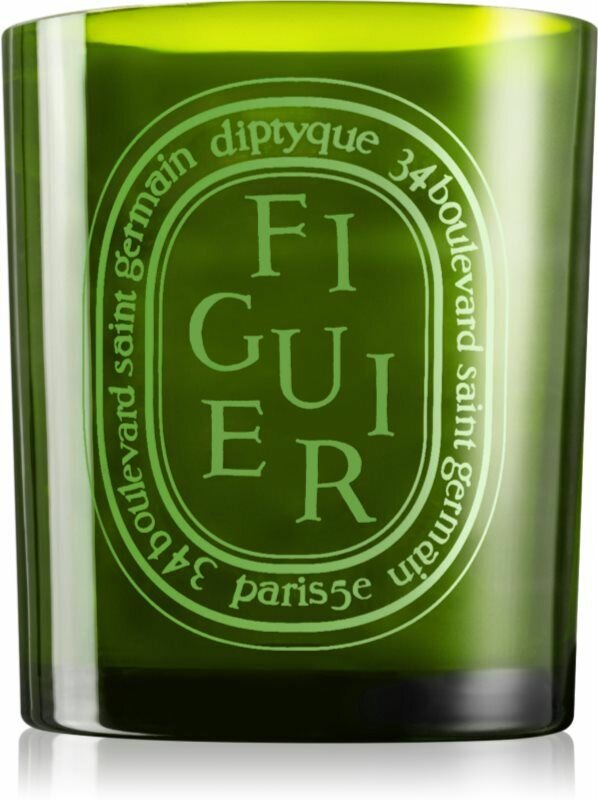 Свеча ароматическая Diptyque Figuier 300 г